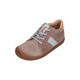 KOEL Sneaker Low BLAKE SUEDE in natur | Gr.: 21