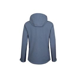 Westfjord Softshelljacke Eldfjall XT in cliff blue | Gr.: XL