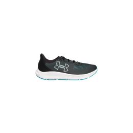Under Armour Sportschuhe in Schwarz/Wei&szlig; | Gr.: 45