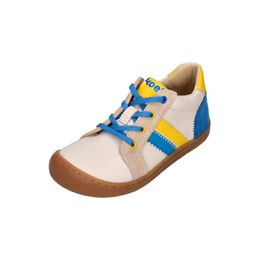 KOEL Sneaker Low DALLAS LEATHER in natur | Gr.: 22