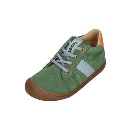 KOEL Sneaker Low BLAKE SUEDE in gr&uuml;n | Gr.: 21
