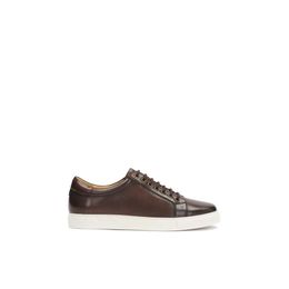 Kazar Sneaker Low in Braun | Gr.: 45