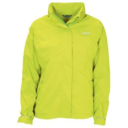 Pro X PRO-X elements Funktionsjacke "MELINDA" in Neon Gelb | Gr.: 40