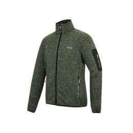 Regatta Strickfleecejacke Newhill in Light Sage | Gr.: XL
