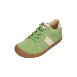 KOEL Sneaker Low DALLAS SUEDE in braun | Gr.: 23