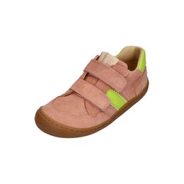 KOEL Sneaker Low BALI SUEDE 3.0 in rosa | Gr.: 29