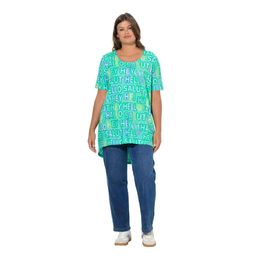 LAURAS&Oslash;N Shirt in hellmint | Gr.: 44-46
