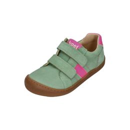 KOEL Sneaker Low DENIS SUEDE 3.0 in gr&uuml;n | Gr.: 24