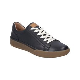 Josef Seibel Sneaker Claire 01 in schwarz-kombi | Gr.: 39