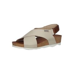 Pikolinos Sandalen in Braun | Gr.: 41