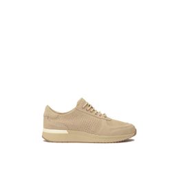 Kazar Sneaker Low in Beige | Gr.: 40