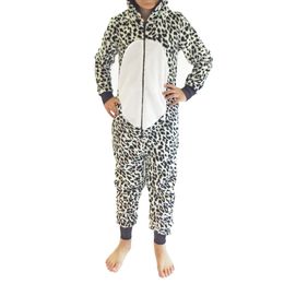 Normann Jumpsuit Overall Onesie Schlafanzug Tier - 50945 in Gelb | Gr.: 164