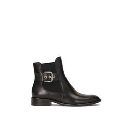 Kazar Chelsea Boots in Schwarz | Gr.: 37