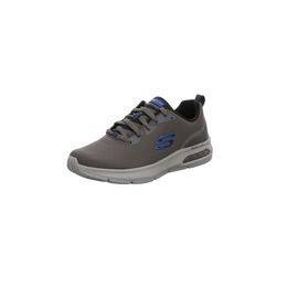 Skechers Schn&uuml;rschuh in grau | Gr.: 43