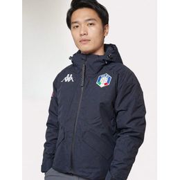 Kappa Skijacke - 6Cento 611 FISI mit Thermolite -Wattierung | Gr.: M