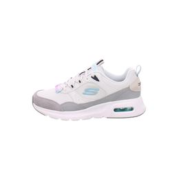 Skechers Sneaker Low in Grau | Gr.: 41
