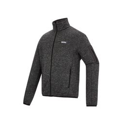Regatta Strickfleecejacke Newhill in Ash | Gr.: L