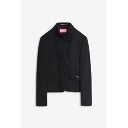 Cinque Jacke in SCHWARZ | Gr.: 34
