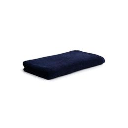 M&ouml;ve M&ouml;ve Saunatuch Superwuschel in deep sea | Gr.: 50 x 100 cm