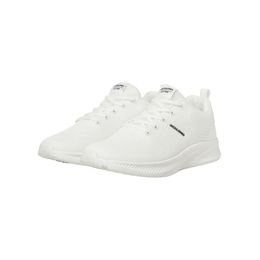 Jack & Jones Jack and Jones JFWCROXLEY Knit Sneaker Noos in Wei&szlig; | Gr.: 44