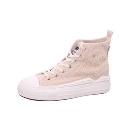 British Knights Schn&uuml;rstiefel in Beige | Gr.: 38