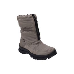 Westland Stiefel Grenoble 118 in bronze | Gr.: 42