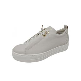 Paul Green Sneaker in Beige | Gr.: 40