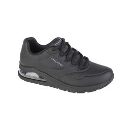 Skechers Uno 2 - Air Around You in Schwarz | Gr.: 40