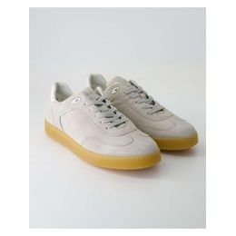 Sioux Sneaker low in Grau | Gr.: 40