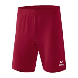 Erima Kinder Rio 2.0 Shorts in bordeaux | Gr.: 128