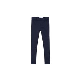 name it Jeggings NKFPOLLY TWITOAS LEGGING in dark sapphire | Gr.: 152