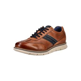Bugatti Sneaker in Cognac | Gr.: 43