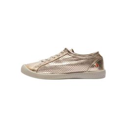 Softinos Sneaker in Champagne | Gr.: 38