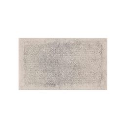 Villeroy & Boch Villeroy & Boch Badematte 1er Pack in Taupe | Gr.: 70 x 120 cm