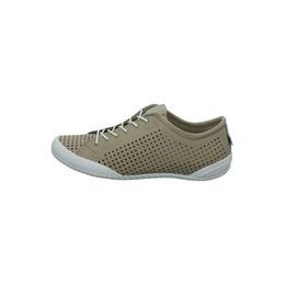Andrea Conti Komfort Schn&uuml;rschuhe in Grau | Gr.: 36