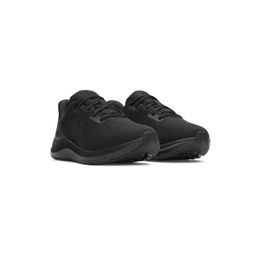 Under Armour Sneakers Low UA W Charged Pursuit 4 in schwarz | Gr.: 42,5