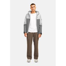 Jack & Jones Jack & Jones Jacke 'Aiden' in grau | Gr.: S