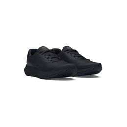 Under Armour Sneakers Low UA BGS Charged Rogue 4 in schwarz | Gr.: 38