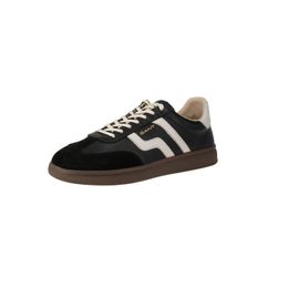 Gant Sneaker low Cuzmo in Schwarz | Gr.: 45