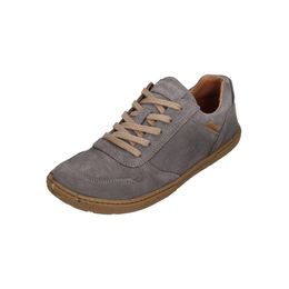 KOEL Sneaker Low FRANCIE SUEDE ECO in grau | Gr.: 39