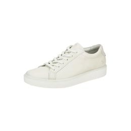 Ecco Sportliche Schn&uuml;rschuhe in Wei&szlig; | Gr.: 36