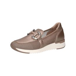 Caprice Slipper in BRONCE COMB | Gr.: 37
