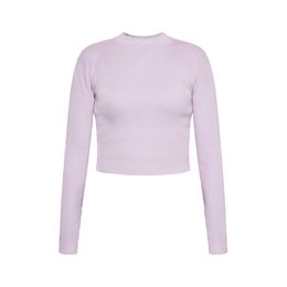 NAEMI Damen Pullover in Lavendel | Gr.: XXL
