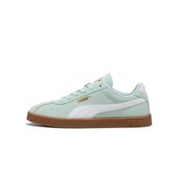 Puma Shoes Sneaker Club II in Blau | Gr.: 40