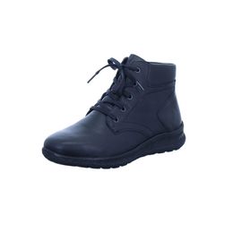 Hartjes Sneaker RAP in Schwarz | Gr.: 7,5