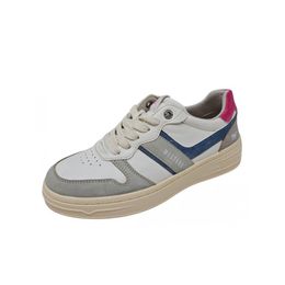 Mustang Shoes Sneaker Mustang in Grau | Gr.: 37