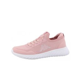 Kappa Sneaker Francia in Rosa | Gr.: 38