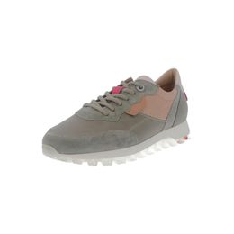 Lloyd Sneaker Low in Gr&uuml;n | Gr.: 42