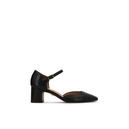 Kazar Pumps in Schwarz | Gr.: 41