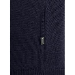 M&auml;rz M&auml;rz Pullover in marine - 0001 | Gr.: 50